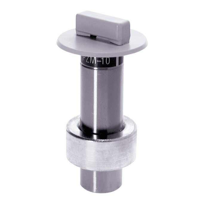 PZM10 | Professional flush-mount boundary layer microphone