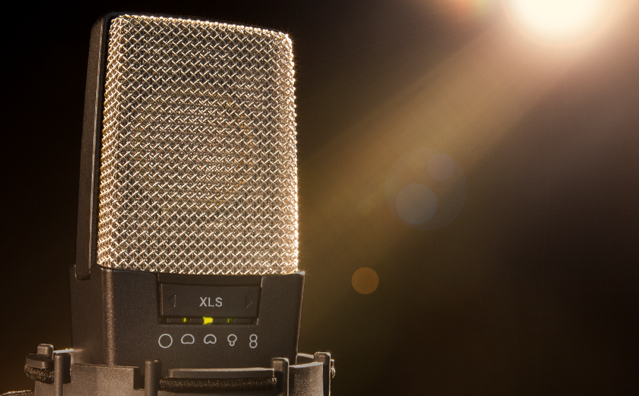 C414 XLS | Reference multipattern condenser microphone